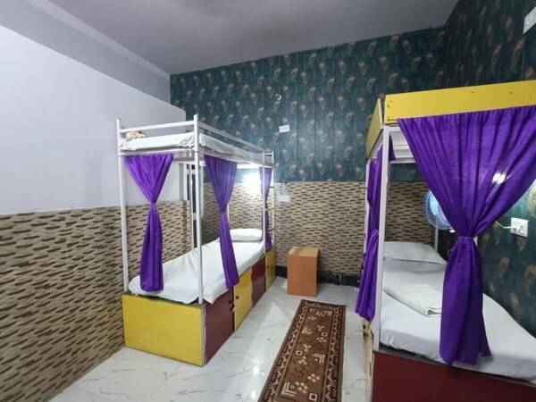 Mohit Stay Inn - Varanasi