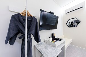 Quarto duplo | Wi-Fi de cortesia