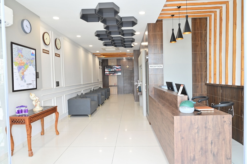 Hotel Devaan - Bathinda