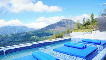 Piscina exterior