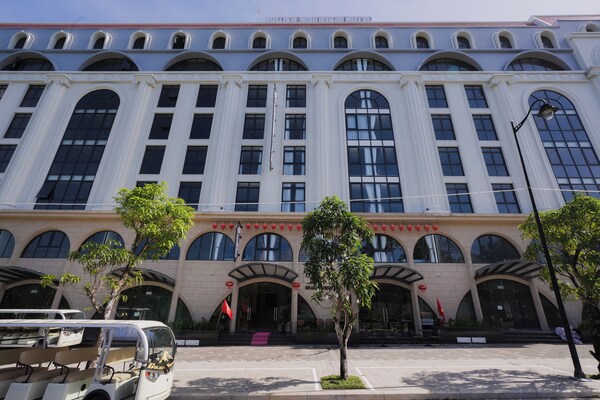 Golden Mountain Hotel Phu Quoc - Phú Quốc