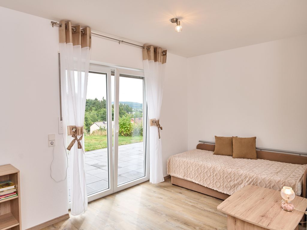 Vacation Apartment Buks - 2-bed Vacation Apartment Bath/wc, Up To 3 Persons - Daun