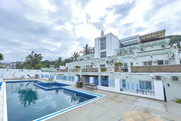 Tagaytay Hotel Sixb - Tagaytay