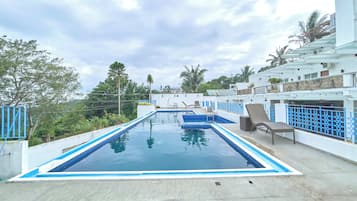 Piscina exterior