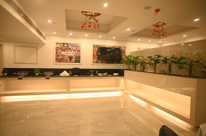 Quality Inn Rama Ayodhya