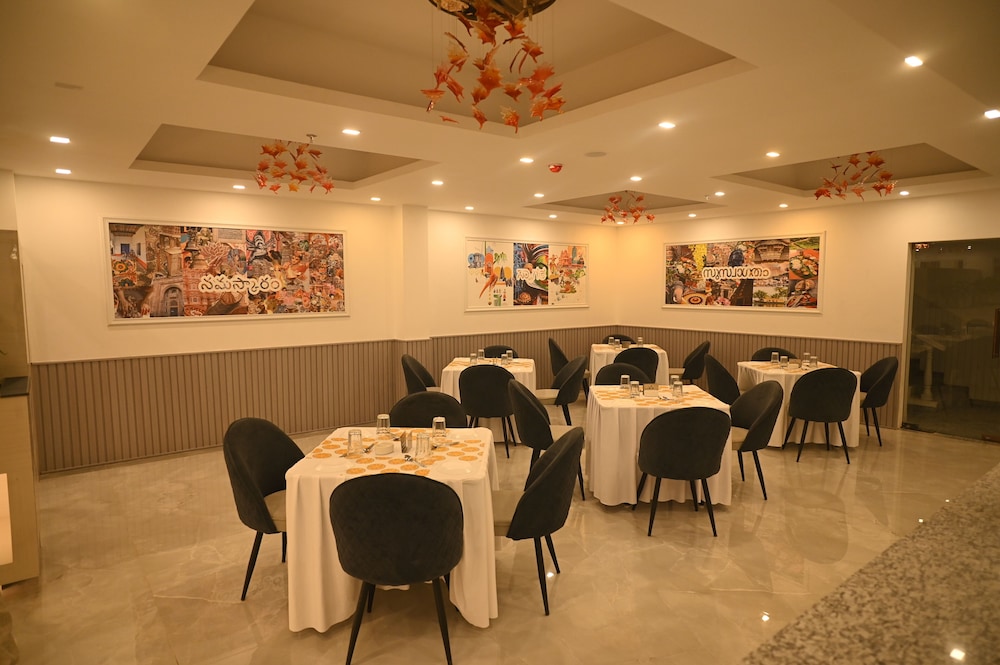 Quality Inn Rama Ayodhya - Ayodhya