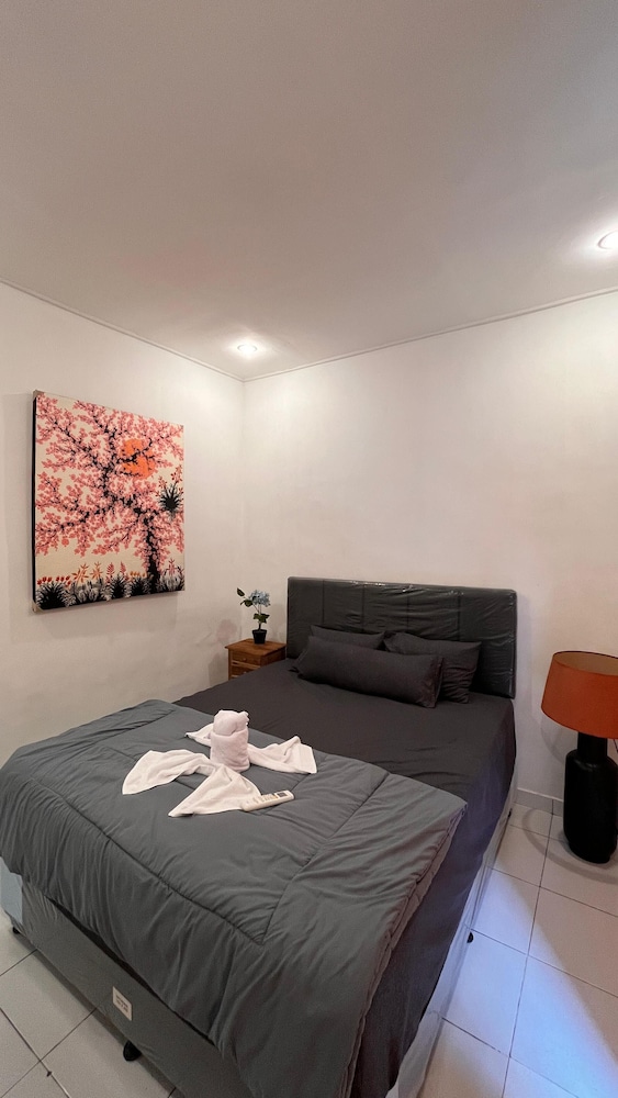 아직 게스트 하우스 - 우부드