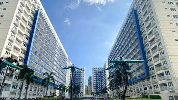 Apartamento em Condomínio Fechado, 1 quarto, acessível | Exterior