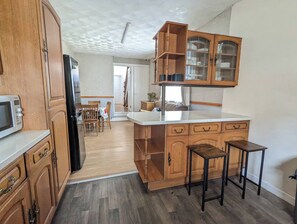 Casa, 6 quartos | Parte interna