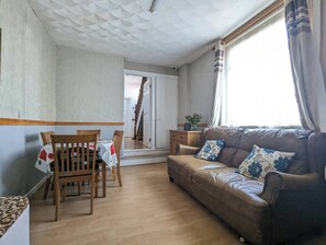 Casa, 6 quartos | Sala