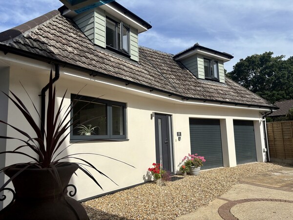 The Retreat - Bournemouth