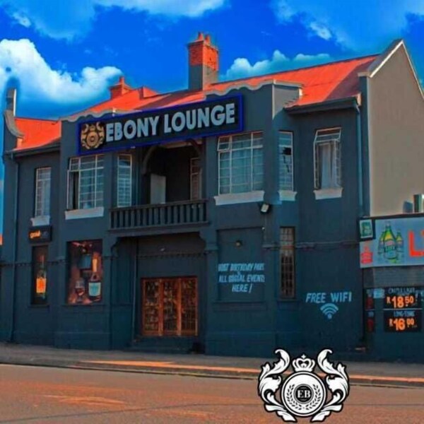 Ebony Guest House - Pretoria