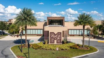 Apartamento | 4 quartos, internet de alta velocidade