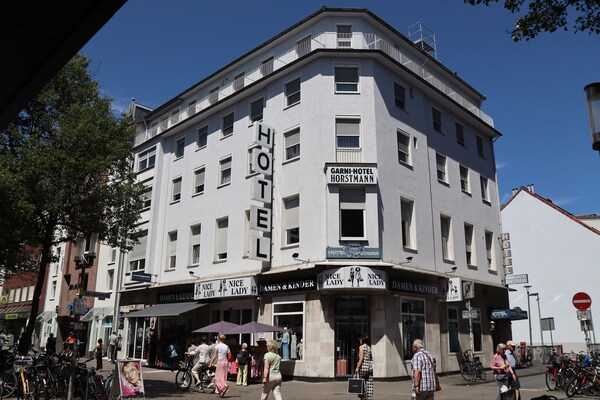 Hotel Horstmann - Münster