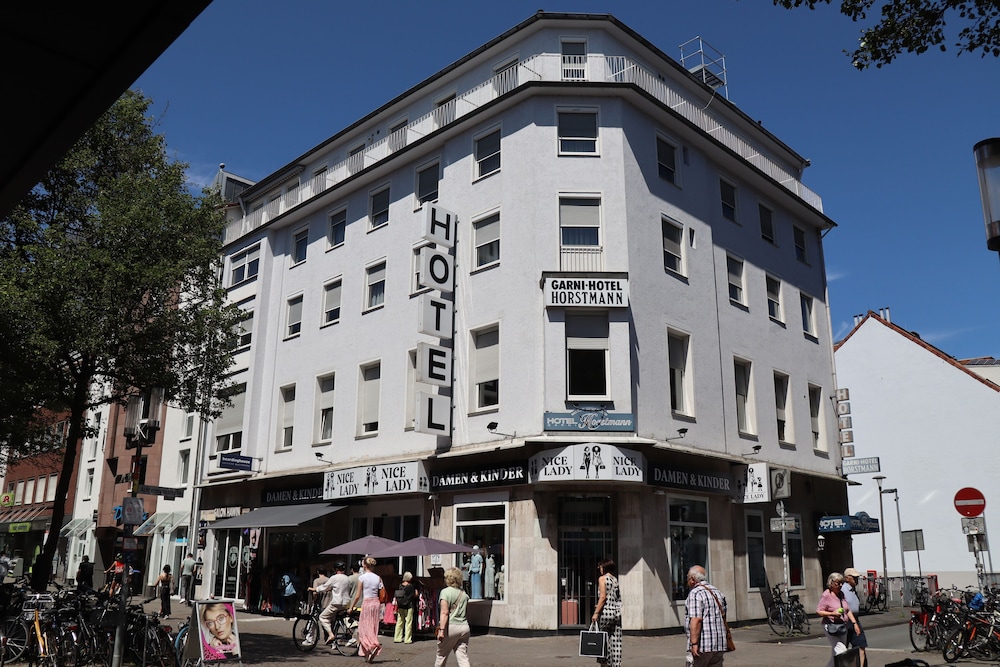 Hotel Horstmann - Münster