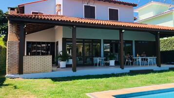 Fachada