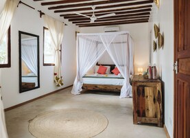 Bungalow Clássico | Cofre no quarto, Wi-fi grátis 