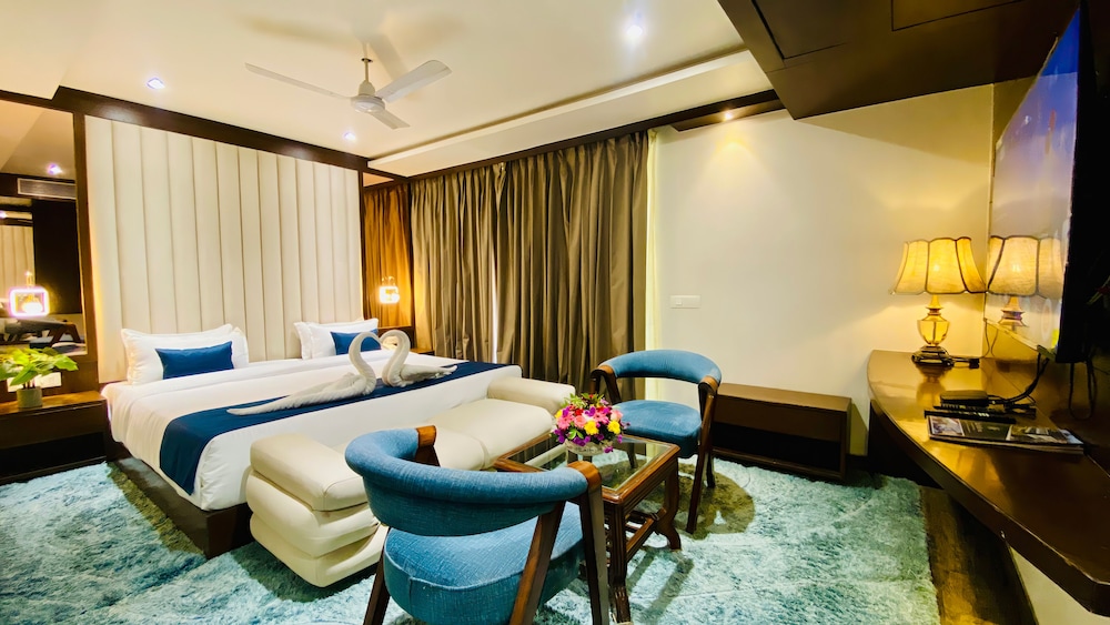 Hotel The Bellevue - Vijay Nagar