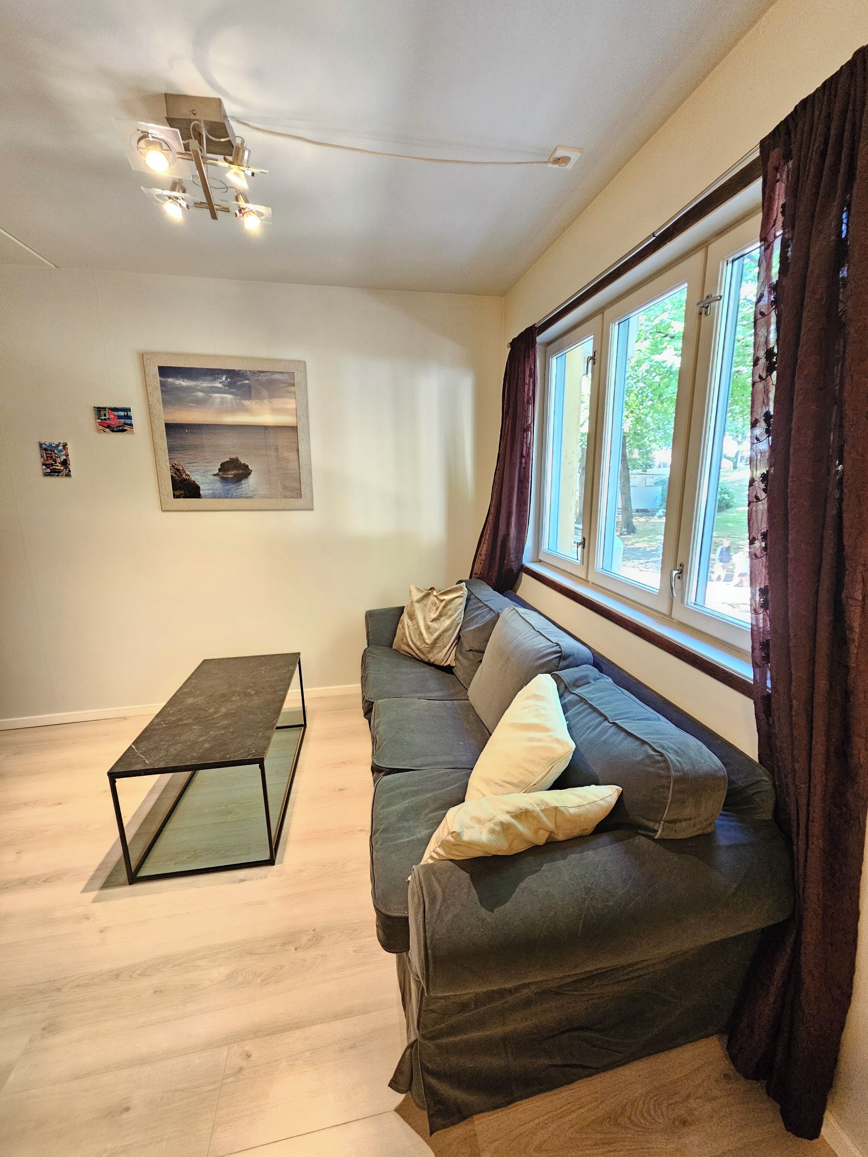 Apartment Is Central Part Of Oslo - Oslo