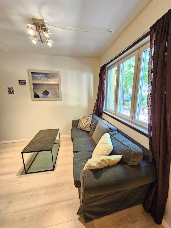 Apartment Is Central Part Of Oslo - Oslo