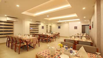 Restaurantes