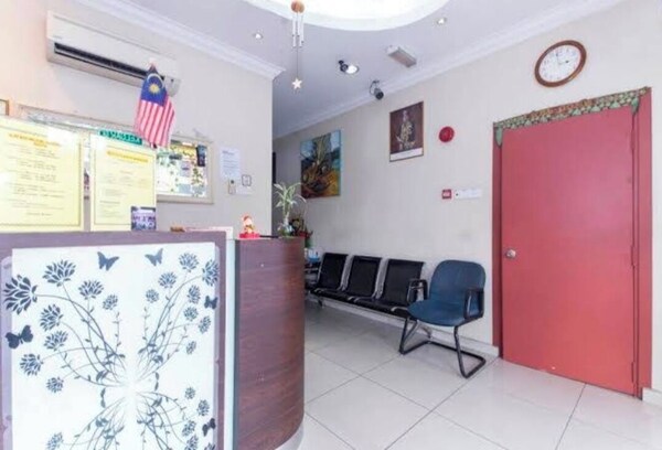 Gs Budget Hotel - Hulu Langat
