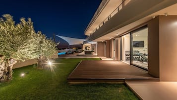 Casa | 5 quartos