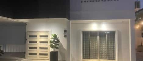Fachada