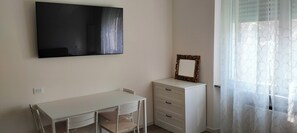 Quarto Familiar | Sala