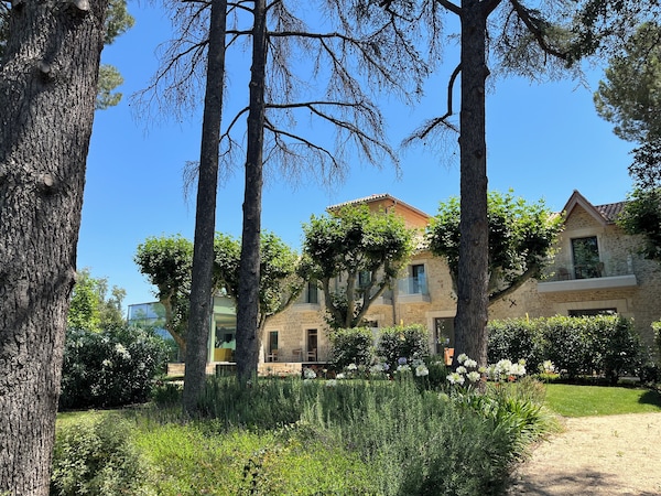 La Maison Verchant - Castelnau-le-Lez