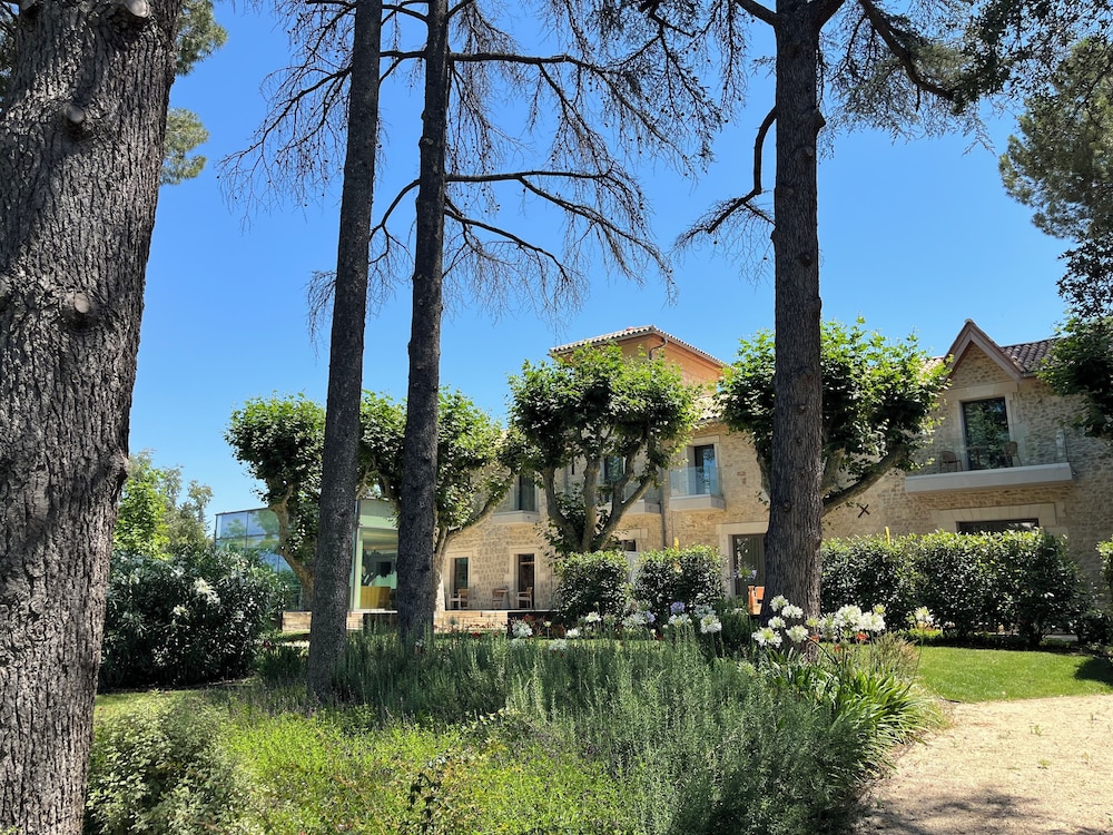 La Maison Verchant - Montpellier
