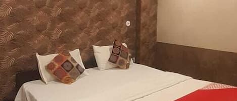 Quarto Clássico | Wi-fi grátis
