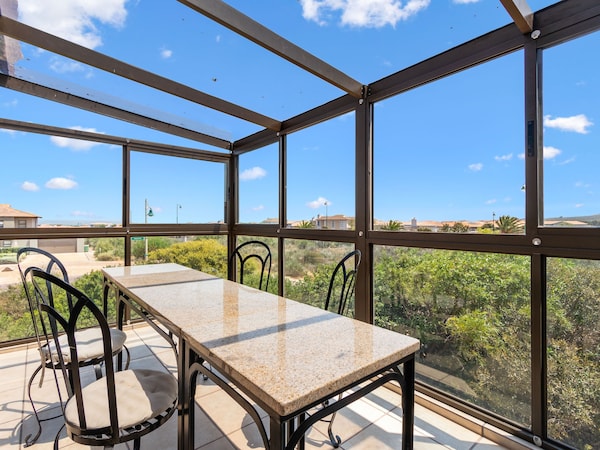 Par Excellence Villa - Langebaan