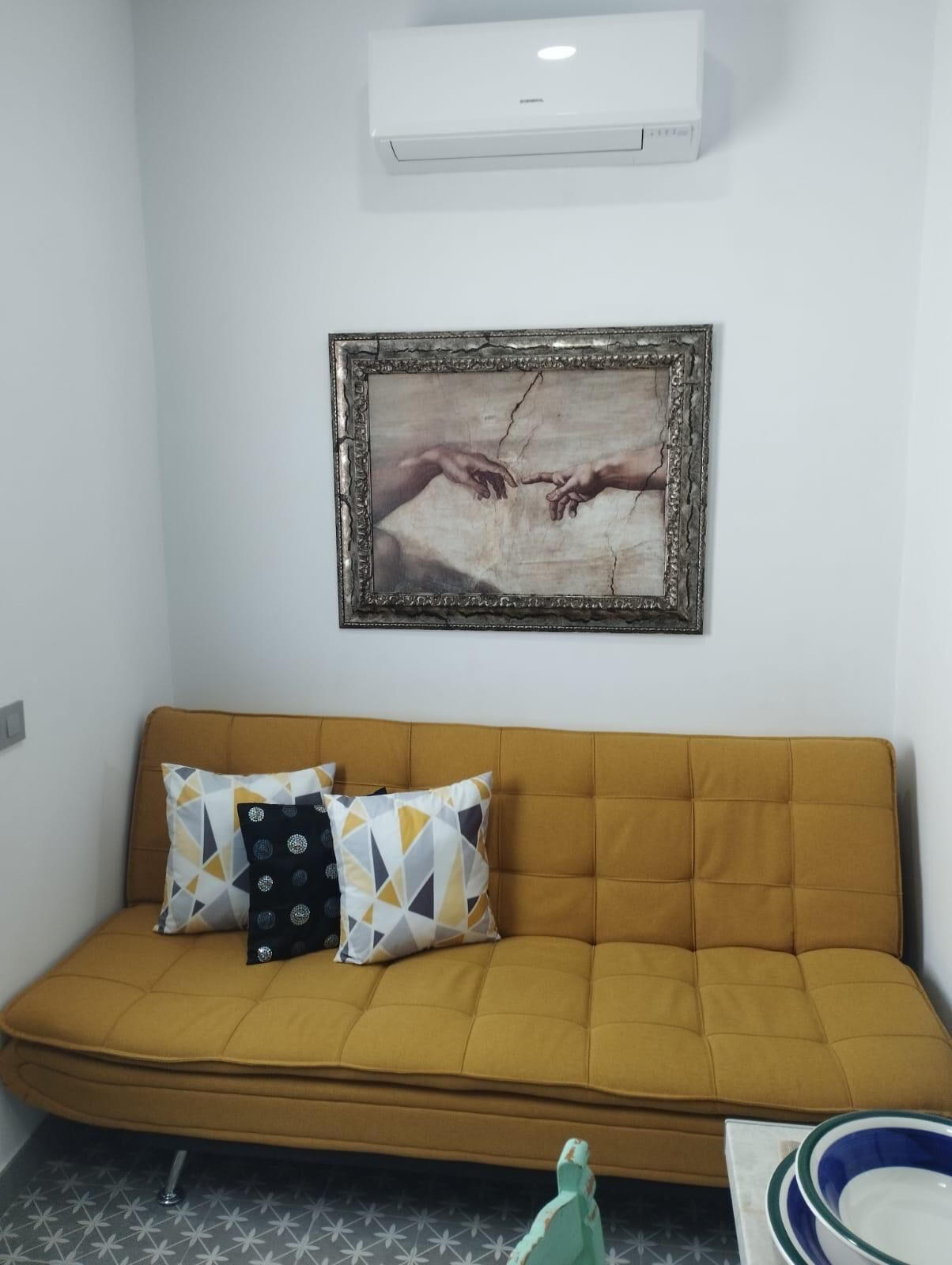 Damajuana Apartment - Playa Blanca