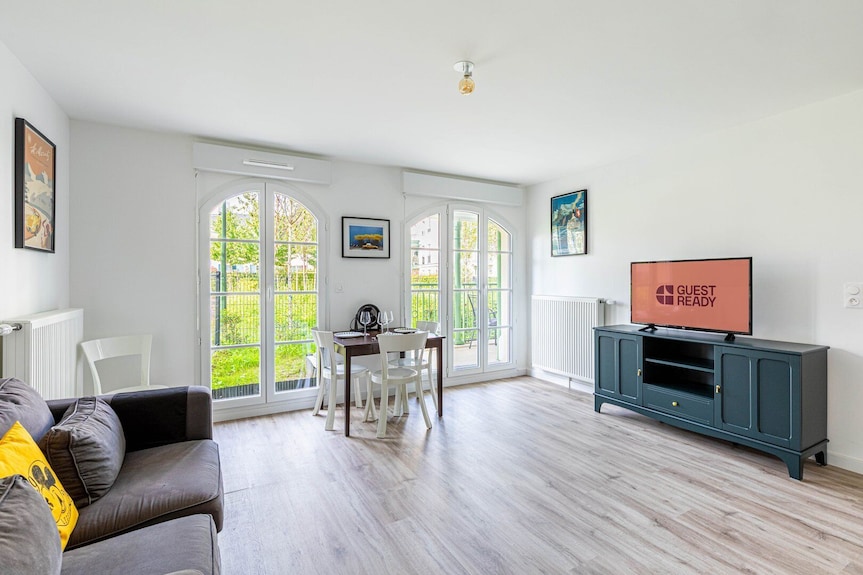 Guestready - Charmant Séjour Près De Disneyland - Seine-et-Marne