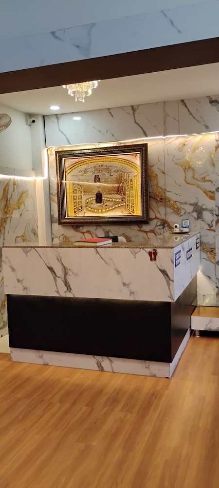 Bella Stays - Vijay Nagar