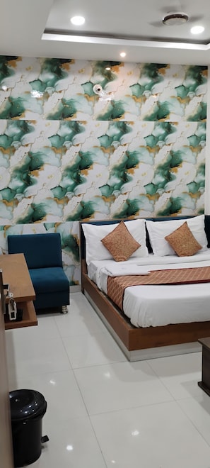 Quarto luxo