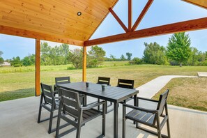 Casa (4 Bedrooms) | Parte interna