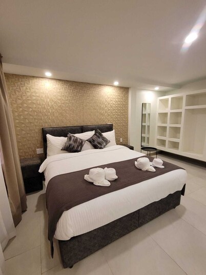 Hotel Rizuna