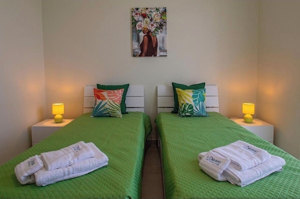 Onda Bianca Luxury Apartments - Sicilia