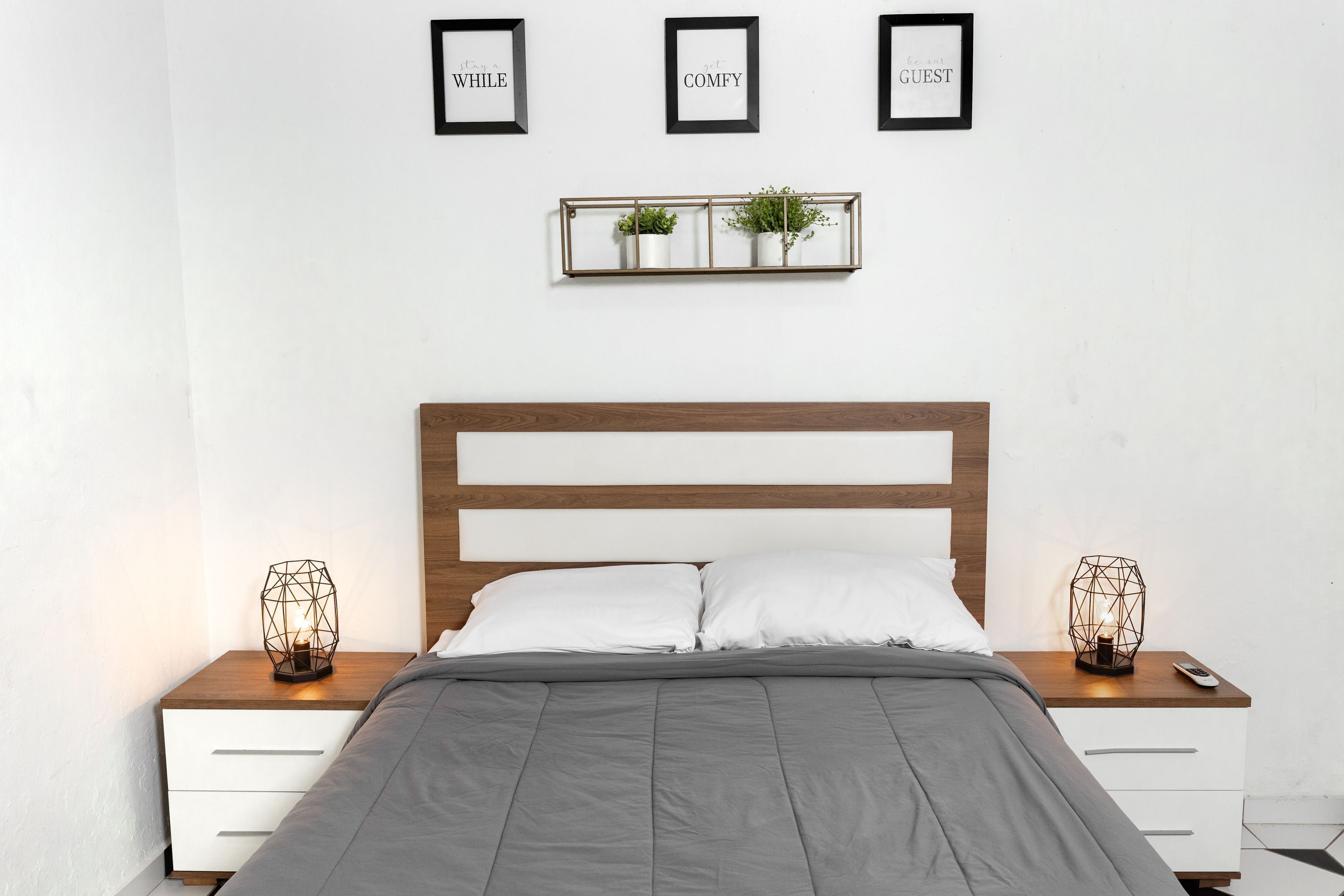 Apartamento | 1 quarto 