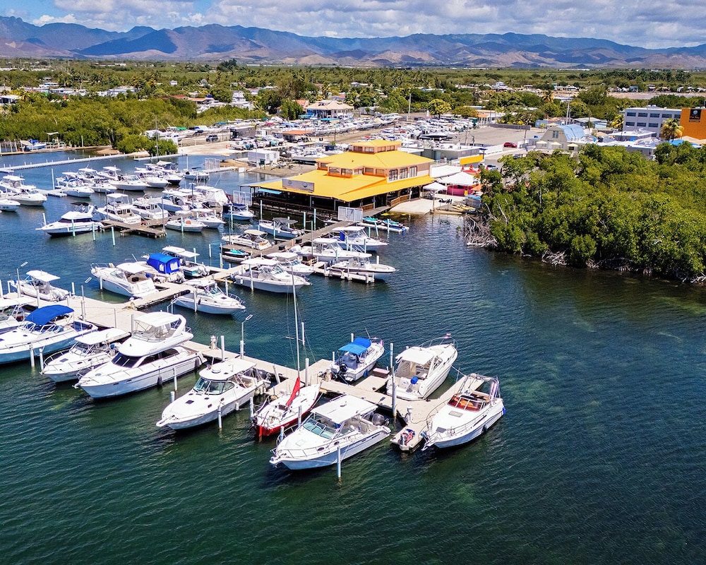 Hotel Vista Bahia & Marina - Puerto Rico