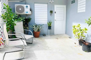 Apartamento | 1 quarto