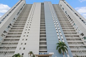 Apartamento | 2 quartos