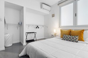 Apartamento | 1 quarto
