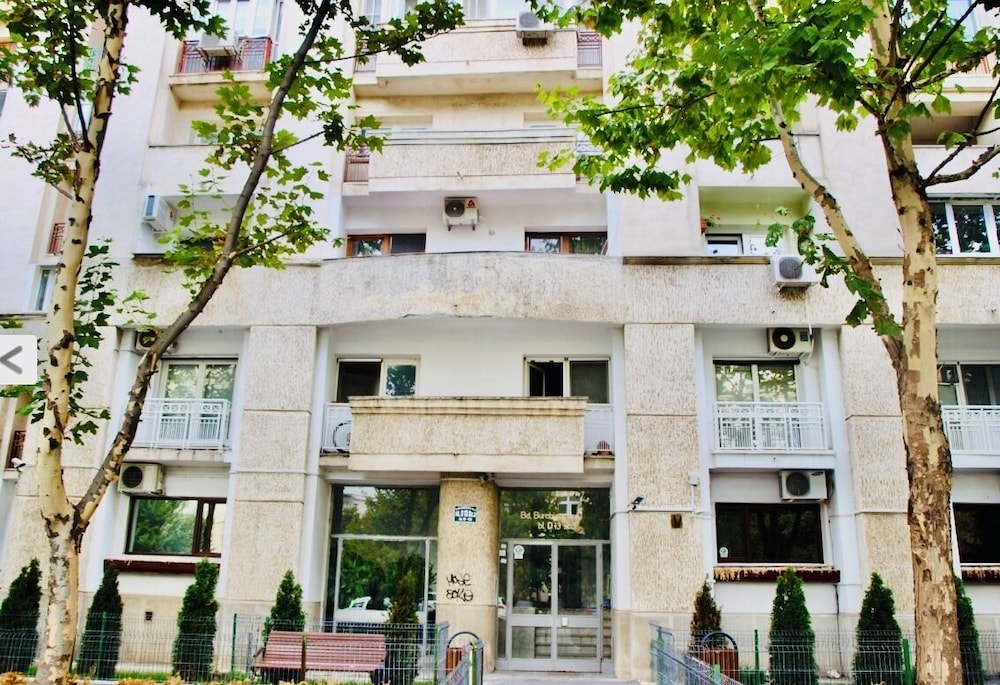 Metropole Apartments Prime Suites - Bucharest