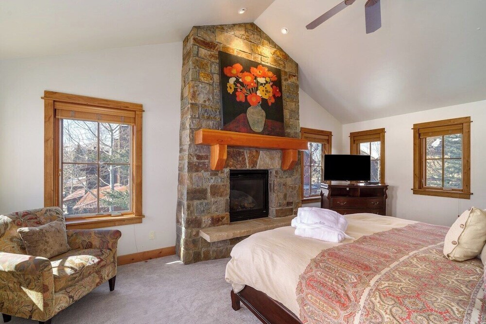 The Porches 4 bedroom home sleeps 10 - Steamboat Springs | Vrbo