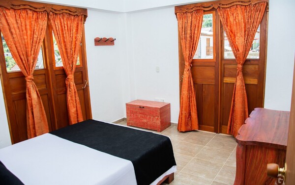 Hotel Madre Laura - Jericó