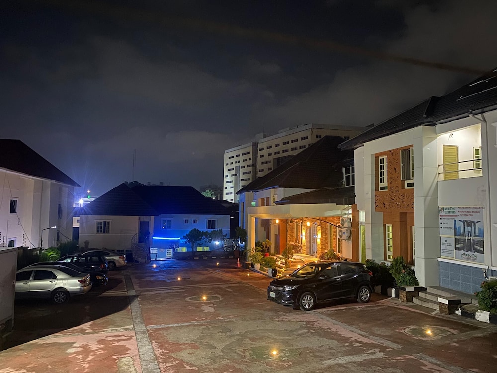 Marrisson Residence - Abuja