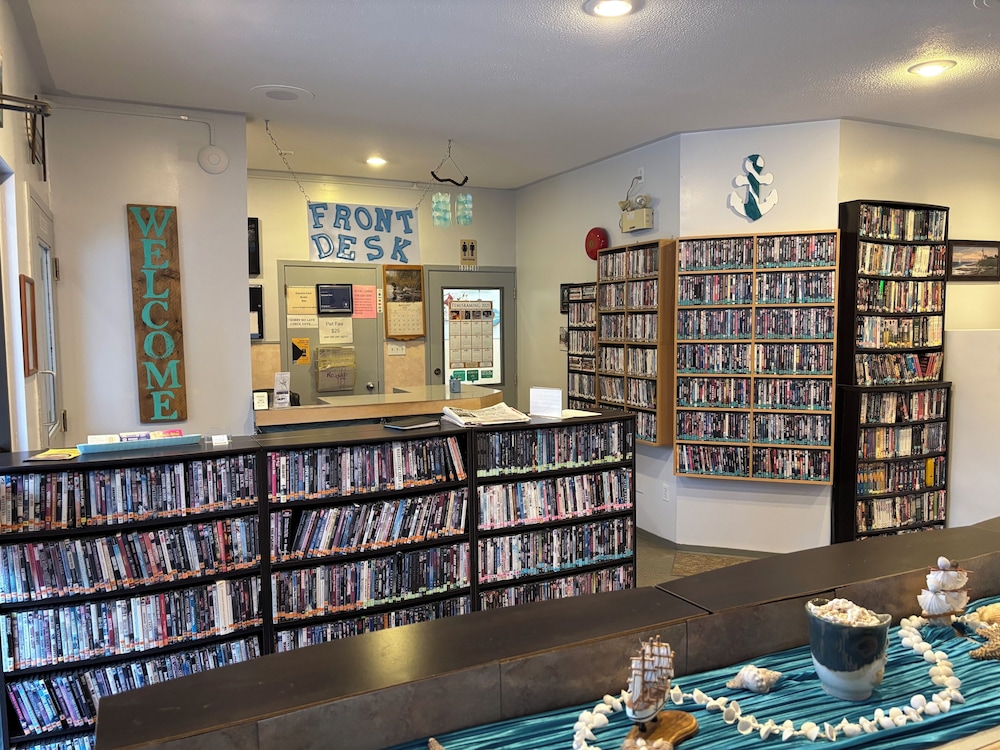 Leisure Inn - Temiskaming Shores